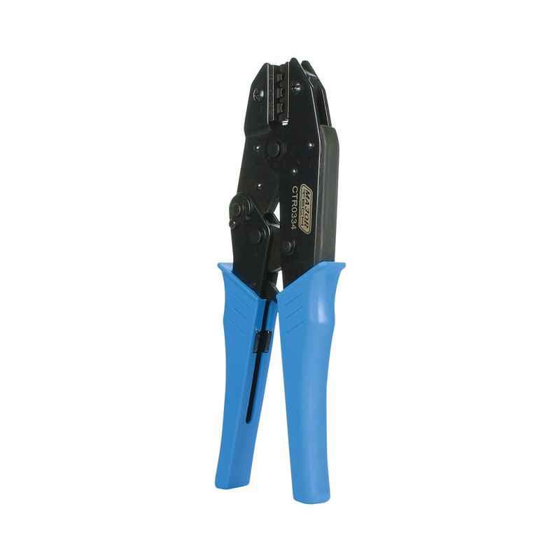 Major Tech CTR0334 | MC4 Solar Crimping Tool