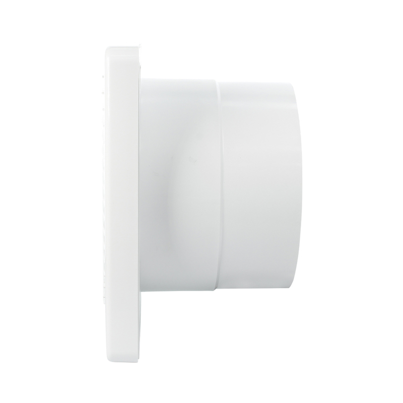 FANTECH DOM-150C | Extract Fan Ducted Wall Ceiling Mount 150mm | White