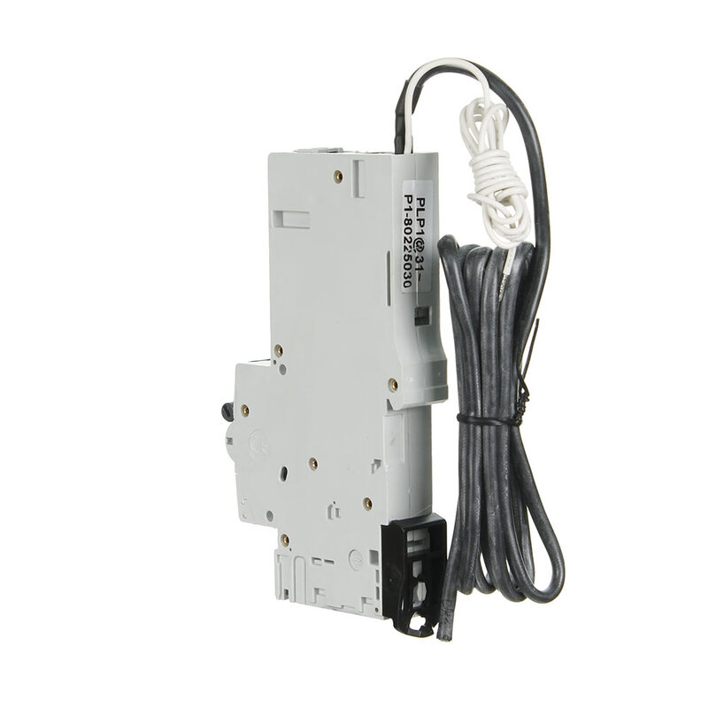 Terasaki Din-Safe DSRCBH2030A | 20 Amp RCBO 1P+N 10kA 30mA