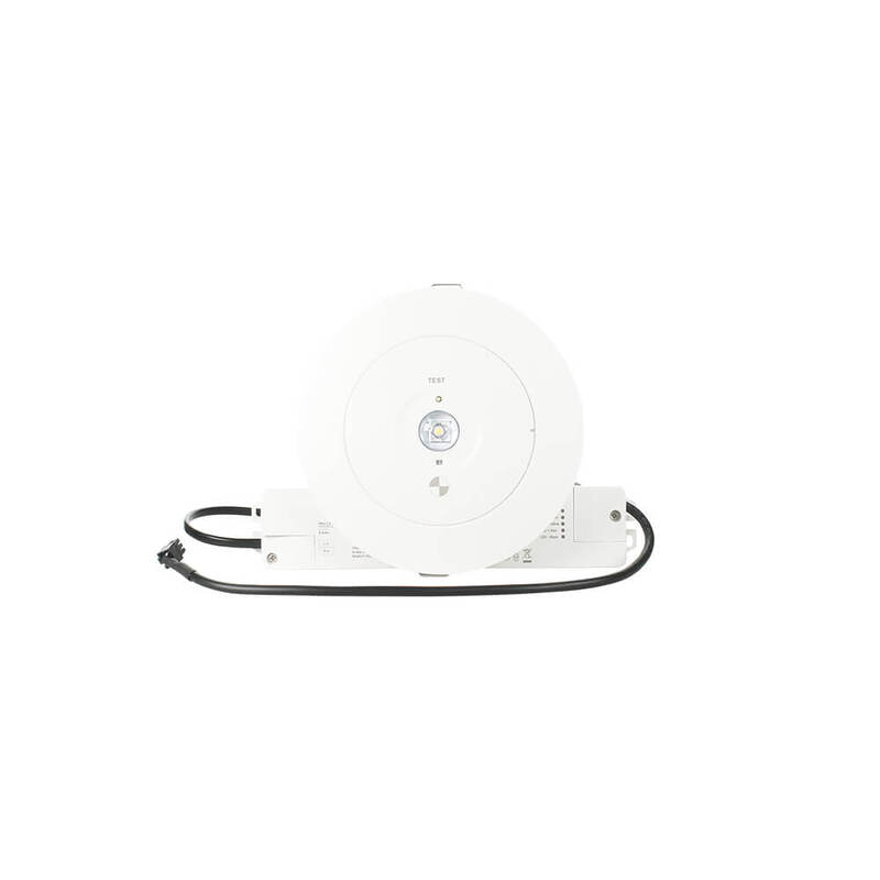 STANILITE ECOSPITFIRE | Economy Range Recessed Spitfire With Flex And ...