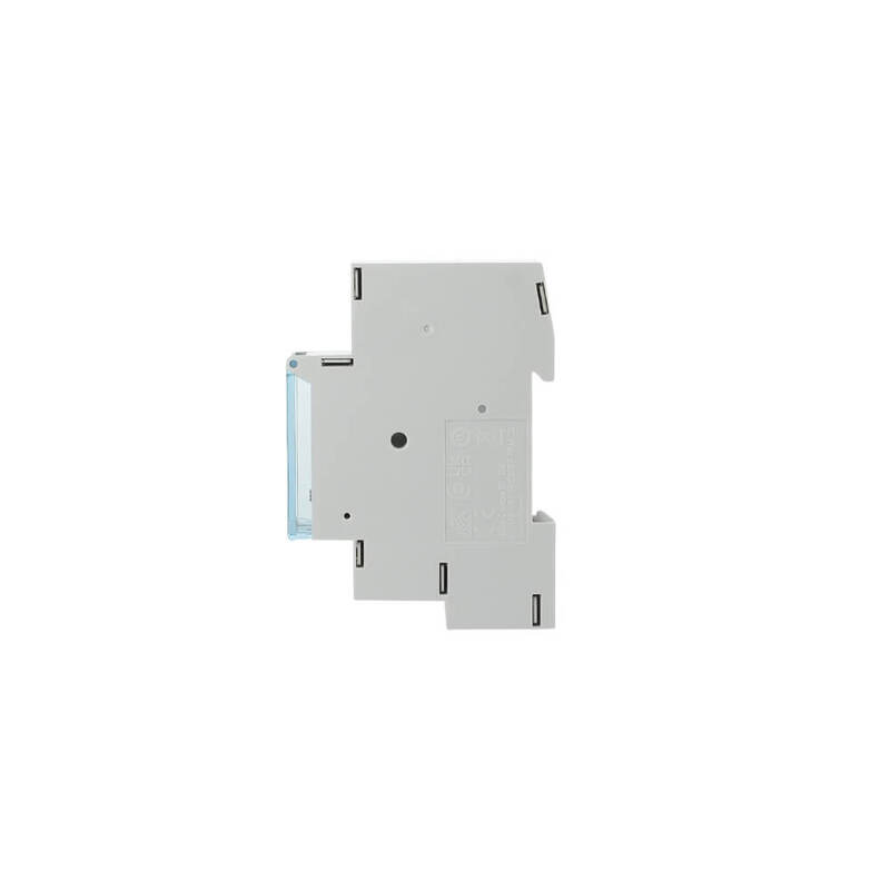 Hager EHN010 | Single Pole Daily Time Switch 1 Channel 1 Module
