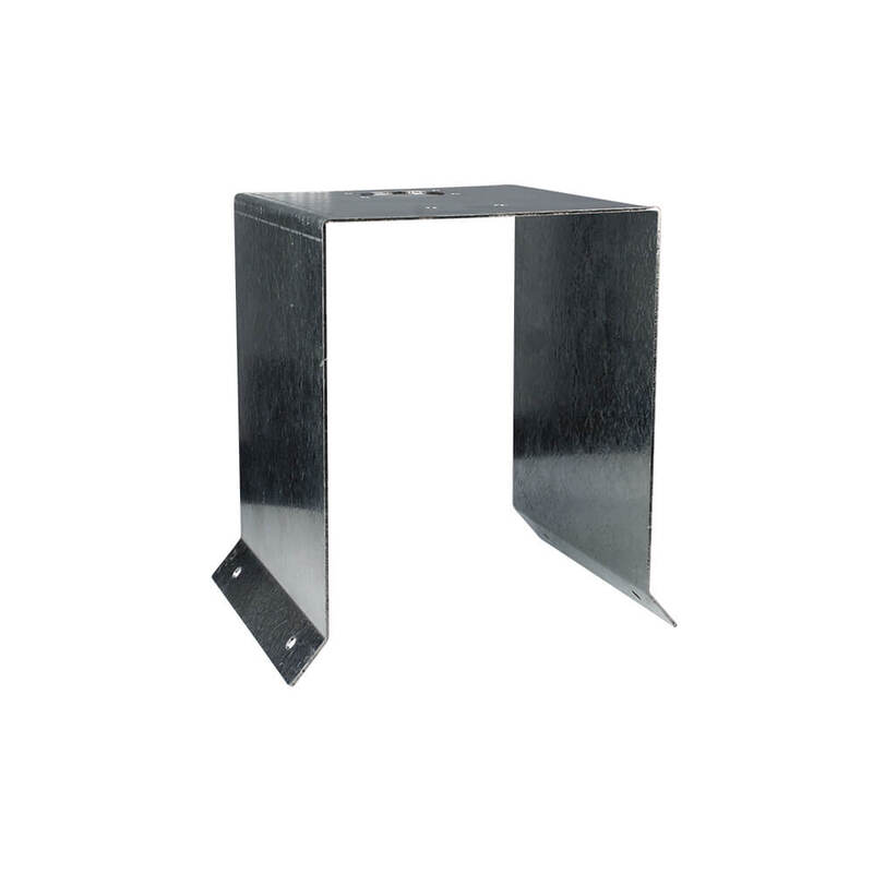 EDS ERPB3 | Pole Bracket Three Phase