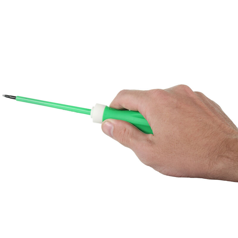 Clipsal Iconic Screwdriver | Limited Edition Screwdriver for the Iconic ...