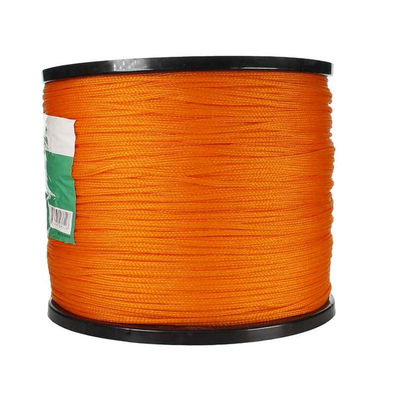 Trademate JL3-1000 | Cable Pull Line Rope 3mm x 1000mt Coil | 90kg ...
