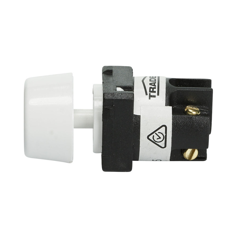 Trader Meerkat MEFCM | Rotary Fan Controller without Capacitor