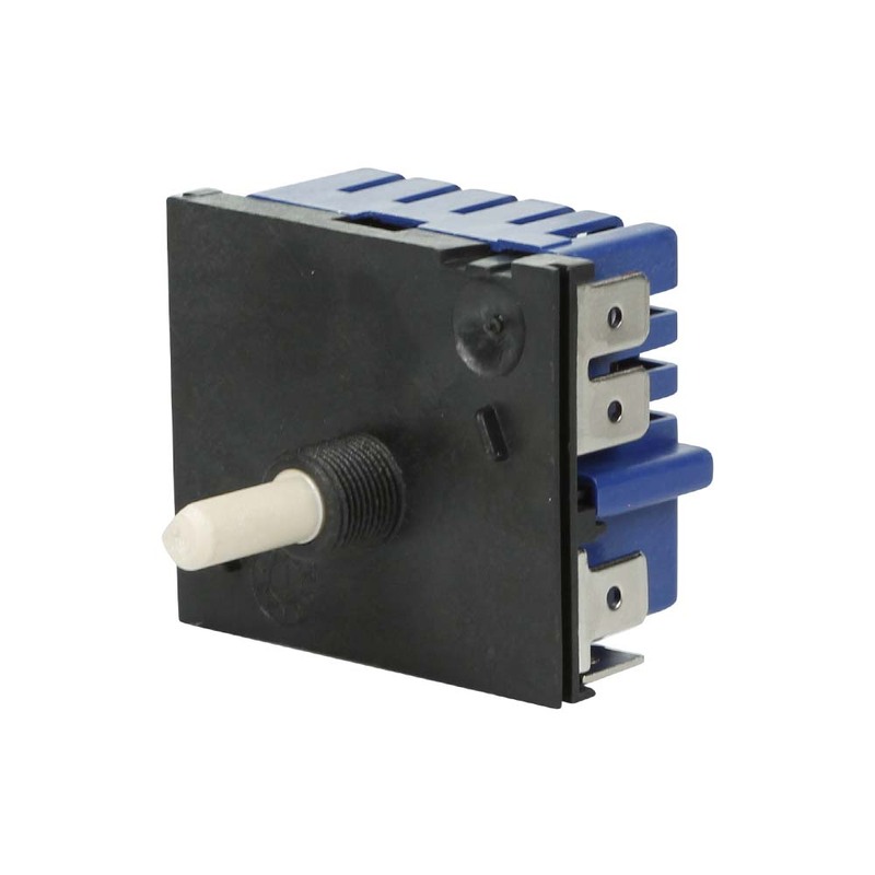 Global Components MP-101 | INFINITE CONTROL SPSC PILOT 6mm Shaft ...