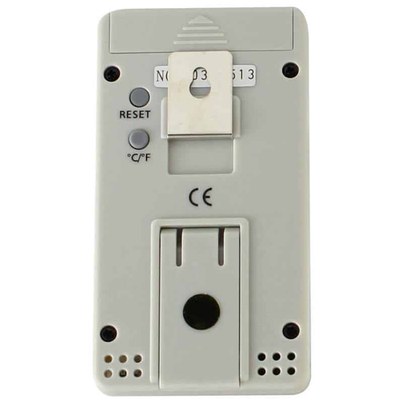 Major Tech MT662 | Desktop Temperature & Humidity Meter