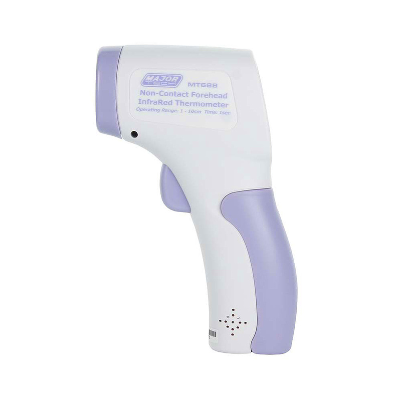 Major Tech MT688 | Professional Non-Contract Infrared Thermometer