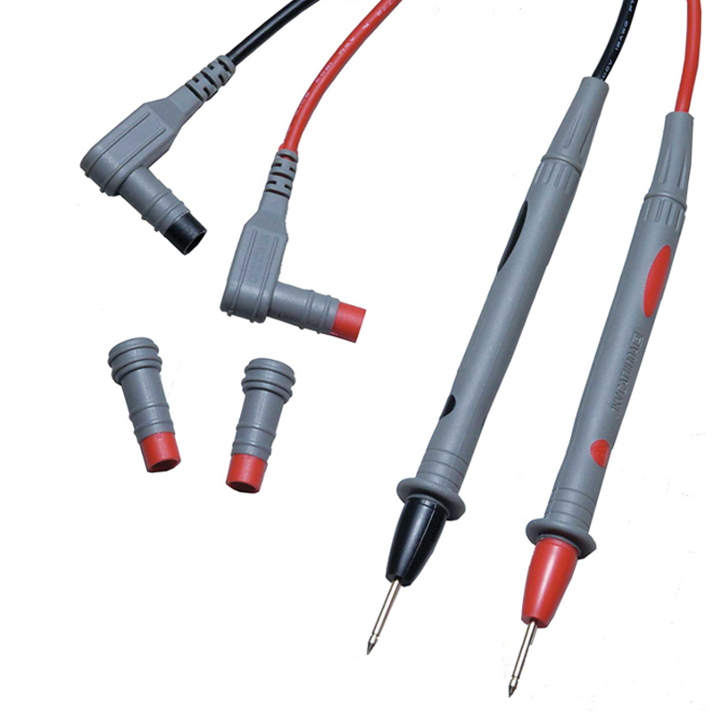 Major Tech MT765 | 600A AC IR Thermometer Clamp Meter