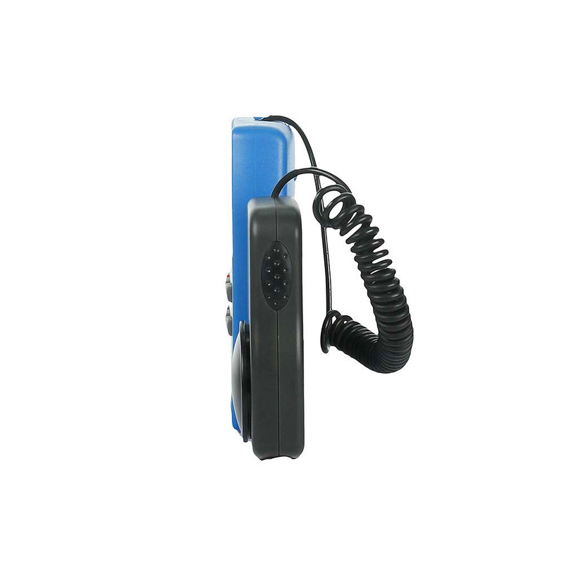 Major Tech MT940 | Light Meter