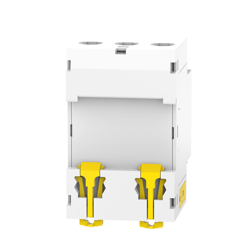 Clipsal MX9SP340 | MAX9 SPD 3P 40kA Surge Protection Device