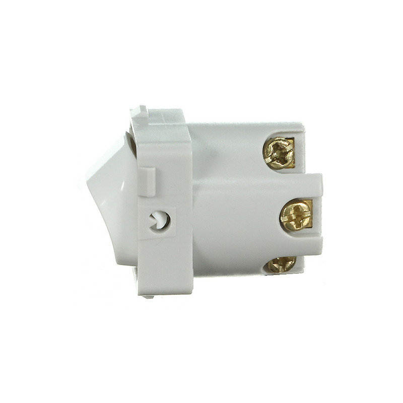 Switch Labelled SENSOR Mech 10Amp | NLSMECHSENSOR
