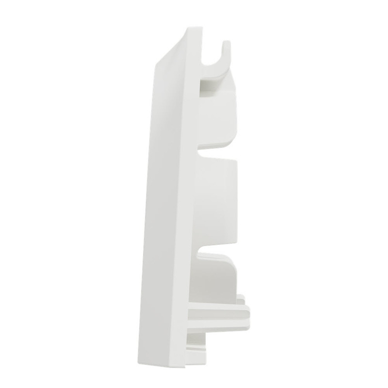 CLIPSAL Iconic O3000CE-20 | Outdoor Conduit Entry 20mm | White