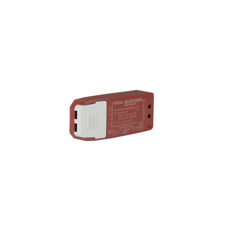 SAL PLUTOEGL12V-15W | LED Driver Constant Voltage 12V/15W