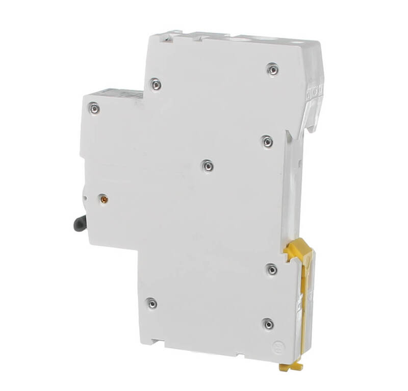 Clipsal 16AMP RCBE216/30S RCD/MCB 1P+N 1M 16A 4.5kA 30MA SLIM | RCBO