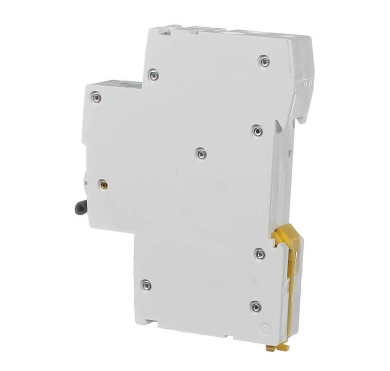 Clipsal 25AMP RCBE225/30S RCD/MCB 1P+N 1M 25A 4.5kA 30MA SLIM RCBO