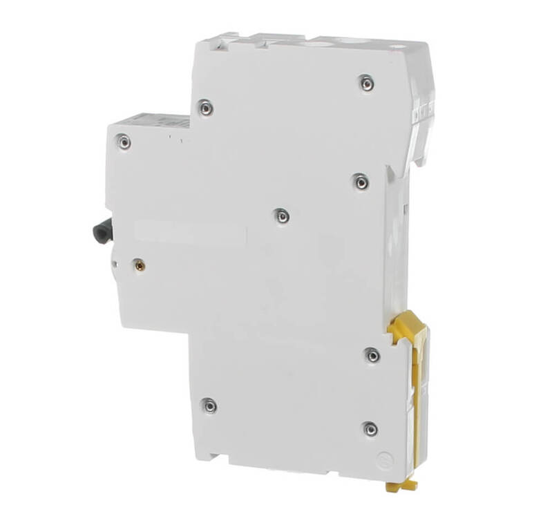 Clipsal 32AMP RCBE232/30S RCD/MCB 1P+N 1M 32A 4.5kA 30MA SLIM