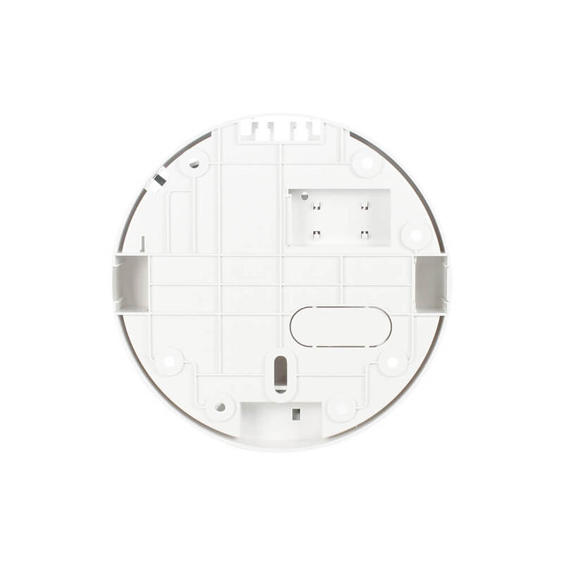 Red Smoke Alarms RWB2: Wireless Base for R240 and R240RC, Enhanced Safety