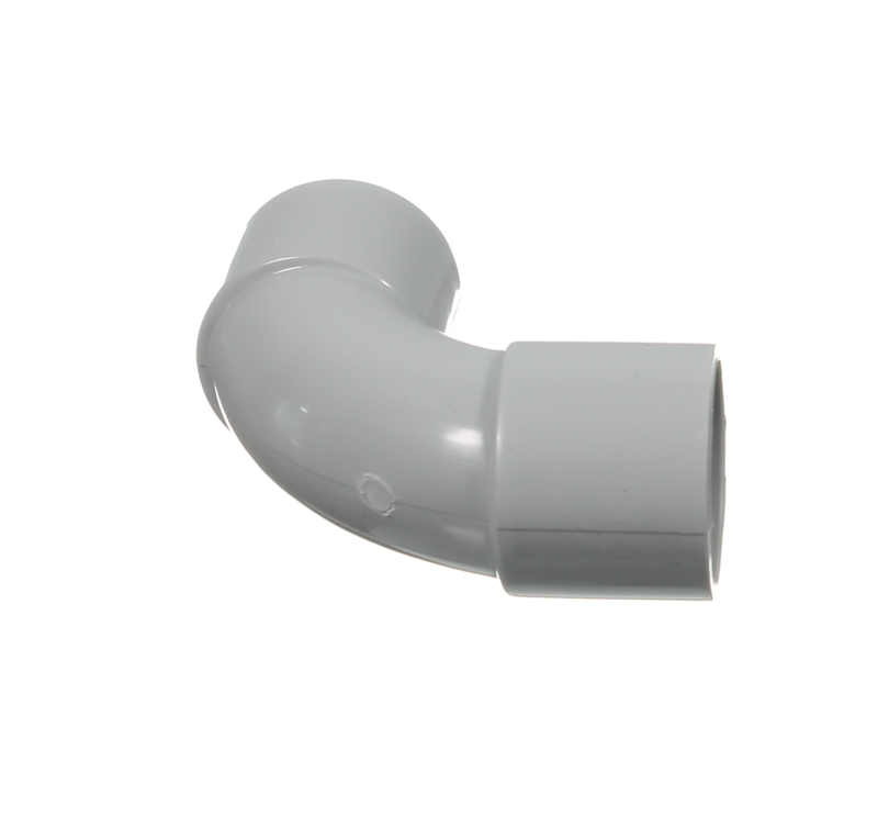 25mm Solid Elbow SE25