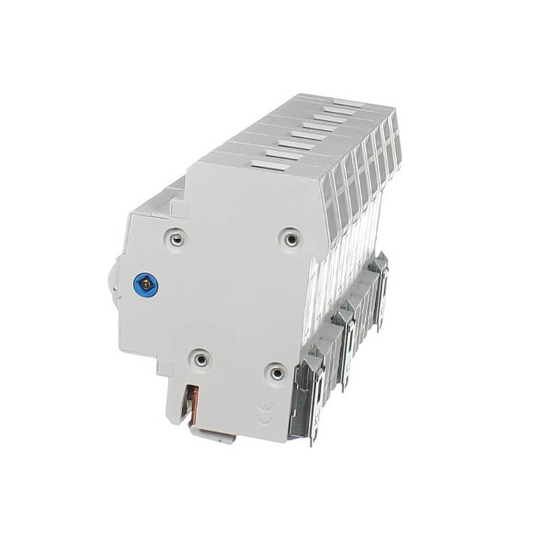 Hager Electrical HAGER SF463 | Changeover Switch 4 Pole 63 Amp | eBay