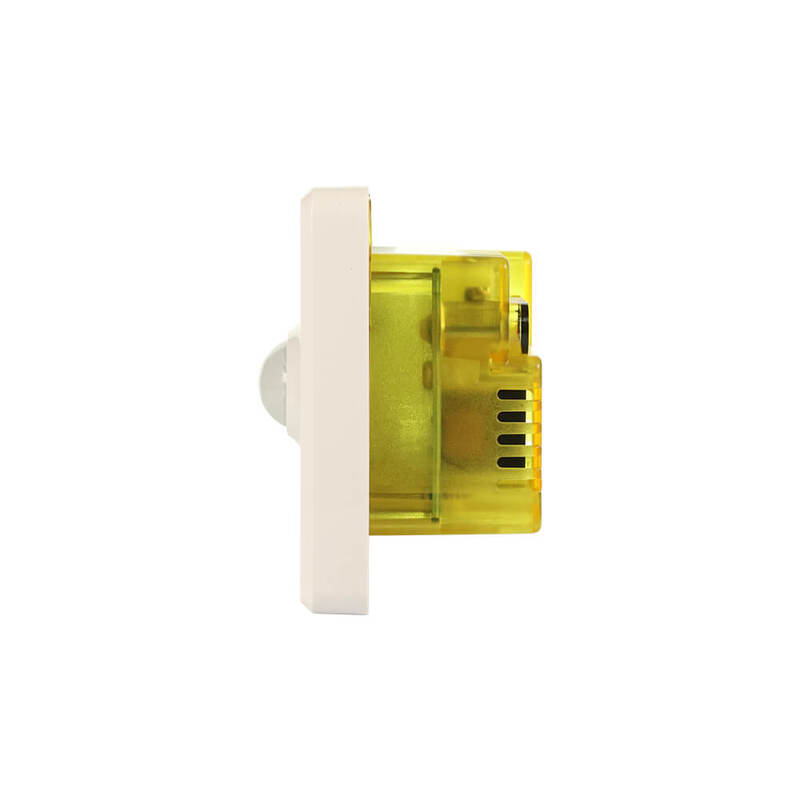 Mercator Ikuu SSWM-PIR-ZB | Combination Sensor | Zigbee