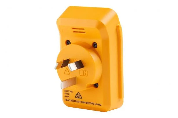 Fluke ST240+ | RCD Socket Tester With Beeper