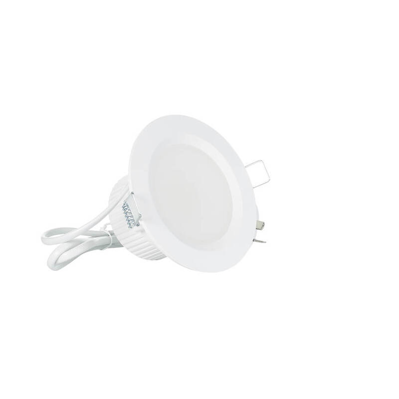 Clipsal TPDL1C3 LED Downlight