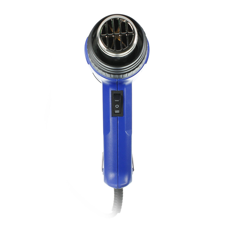 Wattmaster WATHGK | Heatshrink Heat Gun with Accessories 2000w 240v