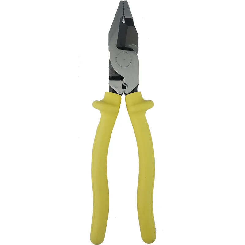 Wattmaster WATMVA200W | 225mm 1000V Insulated Cable Cutting Pliers