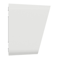 CLIPSAL Iconic O3025-XW | Double Weatherproof Power Point 10amp | White ...