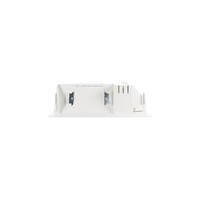 MATCHMASTER 04MM-RP04 | Recessed Wall Box With Cable Management System