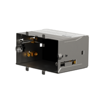 Clipsal 157MDF | NEW Deep Fire Rated Wall Box