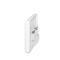 Clipsal 2025D | 10Amp Double Pole , Double Power Point White | 2000 Series