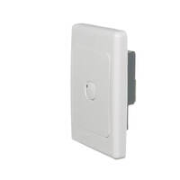 Clipsal 2031VETR3 | Electronic Time Delay Push Button Switch | Series 2000