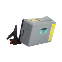 Kyoritsu 3132A Insulation & Continuity Tester | Compact Safety Tool