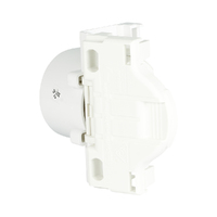 Clipsal 413QC | Surface Socket Quick Connect
