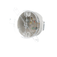 Clipsal 413 | Surface Socket Back Wired 413WE