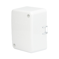 Clipsal 554C4 | Large Junction Box 40Amp | Formally the 554J4