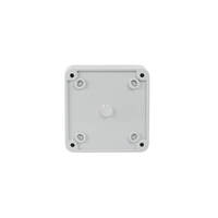 Alco ALCEZIBOX1 | PVC Weatherproof Junction Box