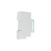 Hager EHN011 | Single pole timer 24 hour 16(4)amp Analogue 120hr ...