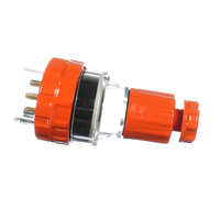 CLIPSAL EY56P420 | 4 Pin 20 Amp Straight Plug IP66 | Easy56