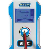 Major Tech MT300 | Multi-Function Wall Scanner 120mm Detection