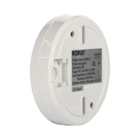 Robus R360N-01 Motion Detector PIR Sensor - 360° 10m⌀ Detection