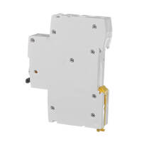 Clipsal 16AMP RCBE216/30S RCD/MCB 1P+N 1M 16A 4.5kA 30MA SLIM | RCBO