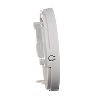 Red Smoke Alarms RWB | Wireless Base for 240v smoke alarms