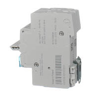 HAGER SFT240 | Changeover Switch 2 Pole 40 Amp 240v 50Hz Din Mounted