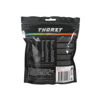 THORZT SSSFMIX | 99% Sugar Free Solo Shots Mixed Pack | Electrolyte ...