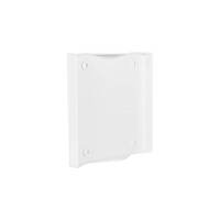 Sureset SURCUMB-WH | Corrugated Mounting Block 120 x 120mm | White