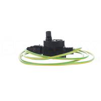 Area Bond Connector suit 12mm Maximum Rio Bar | WETCON - Sicame