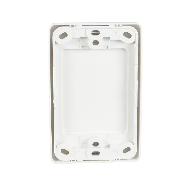 Clipsal 2031VX-WE | Blank Plate (2000 Series)